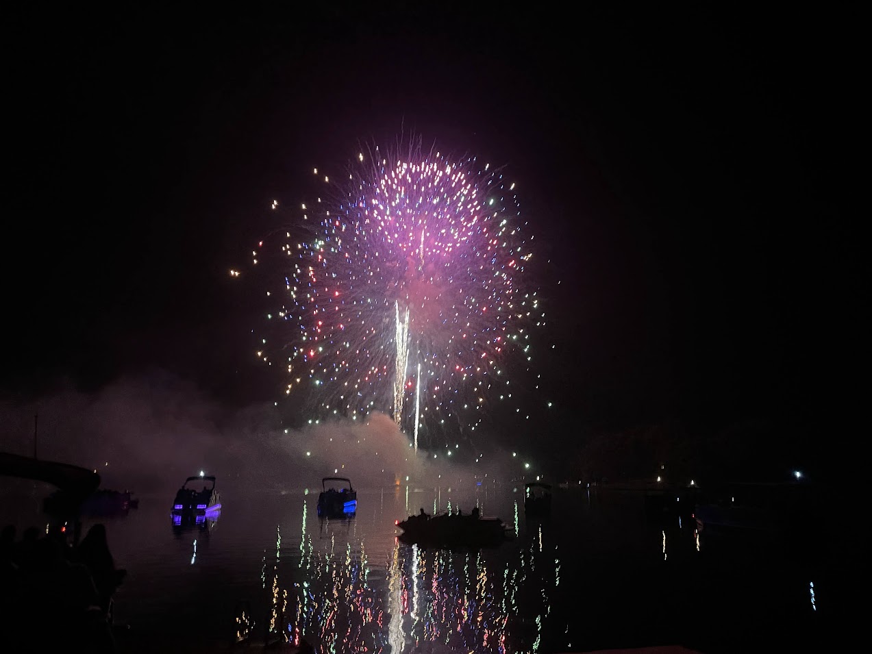 RomeRock Association – Property Owners Association of Roaming Shores