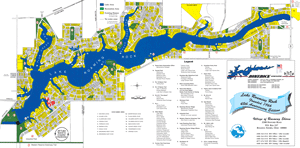 Maps – RomeRock Association
