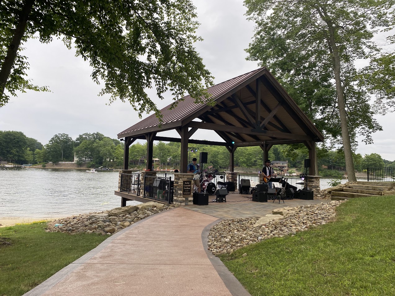 RomeRock Association – Property Owners Association of Roaming Shores