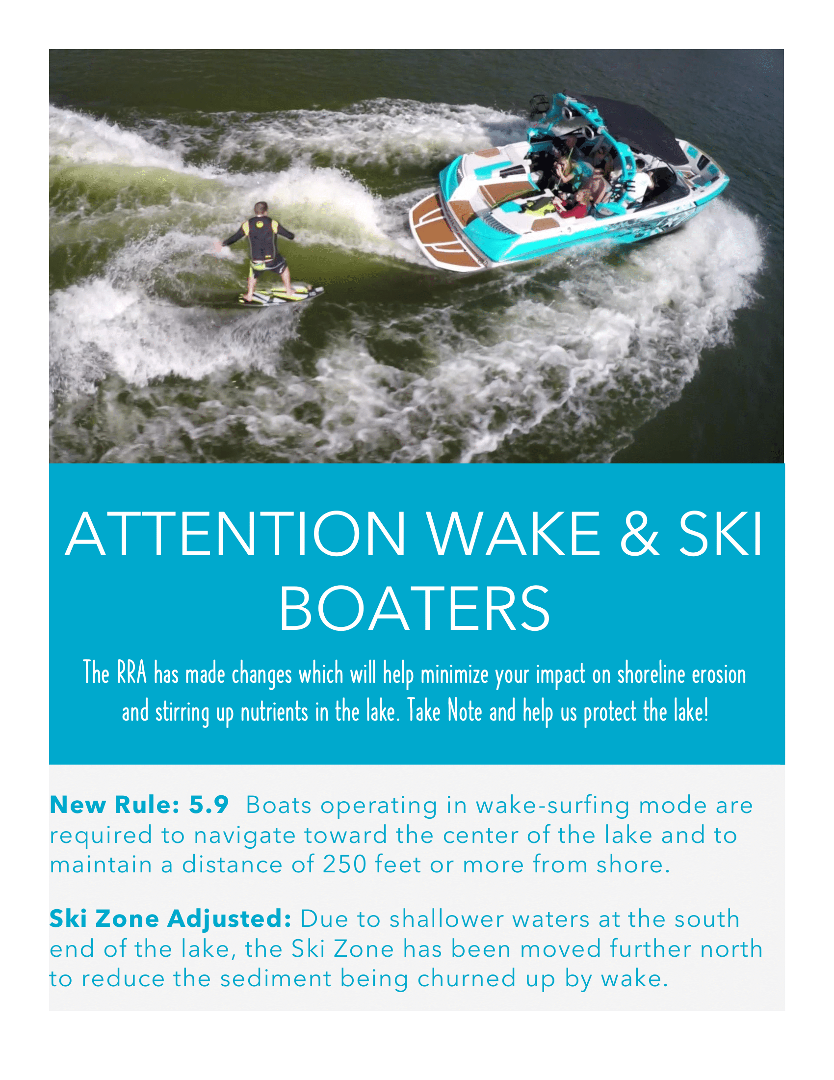 RomeRock Association – Property Owners Association of Roaming Shores